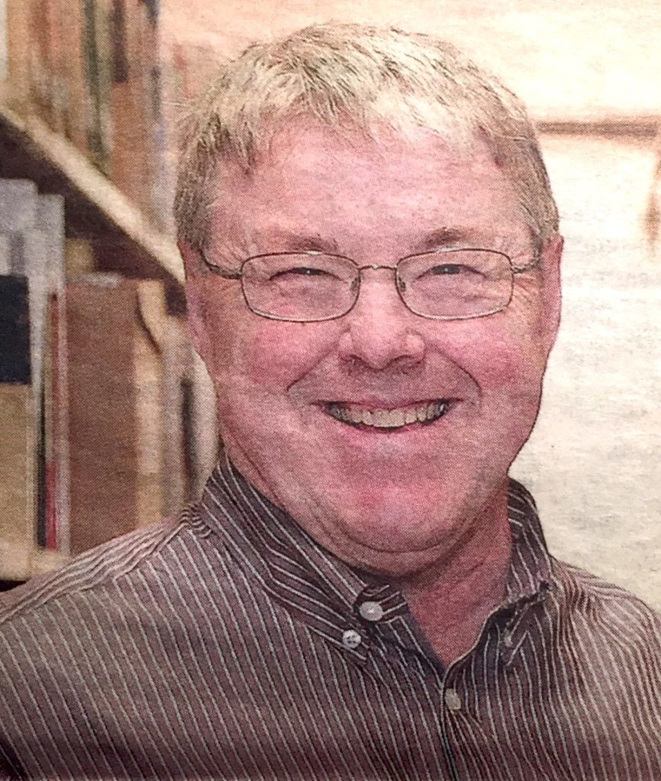 Remembering Neil | Calgary Gay History