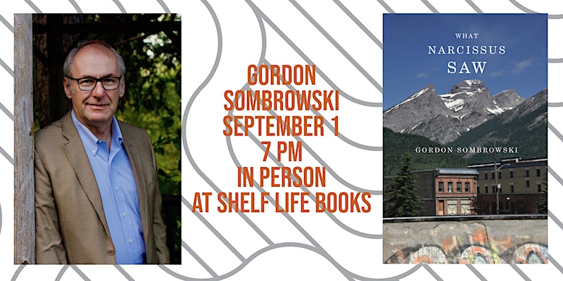 Our Gay Gordon | Calgary Gay History